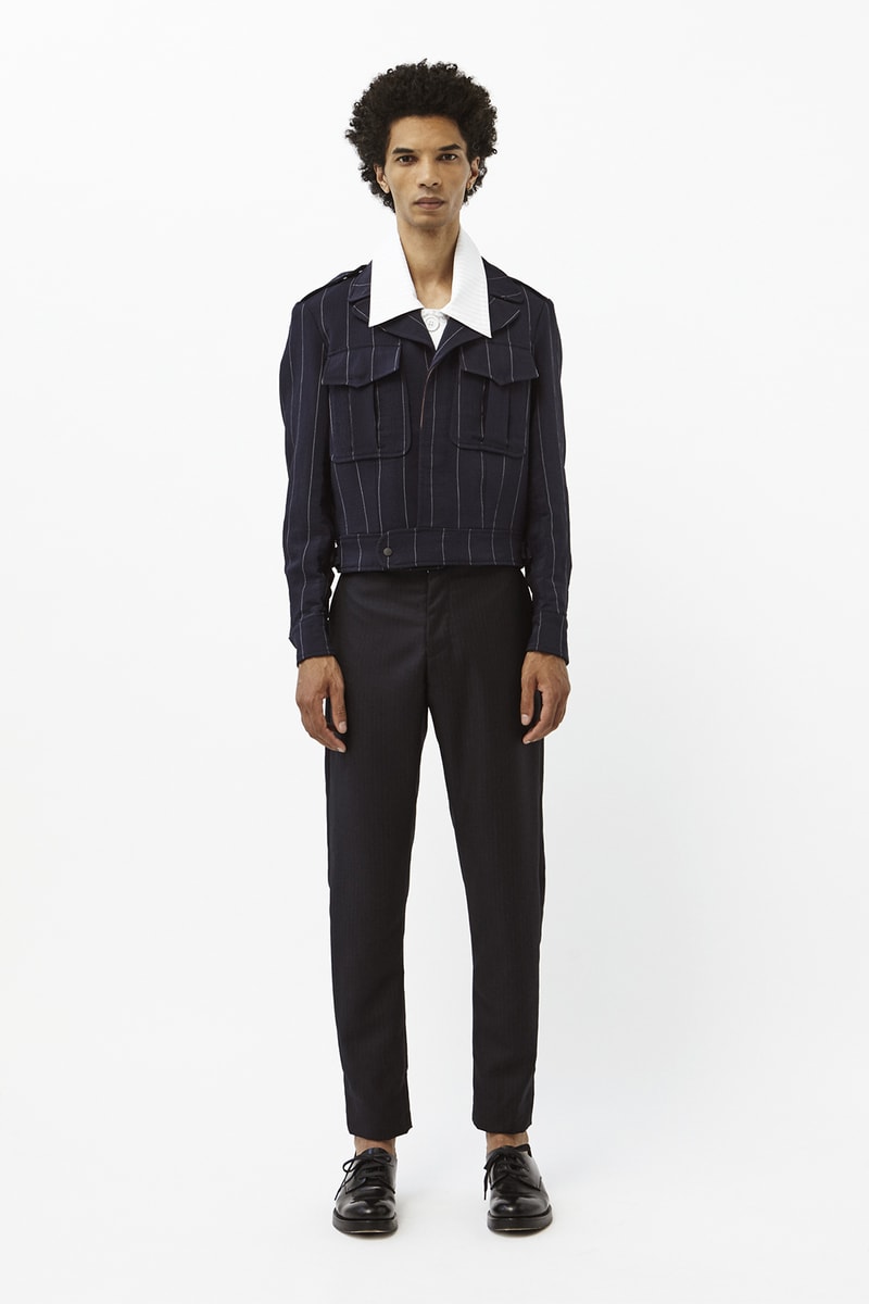 Sam Cotton Introduces & Sam | Hypebeast