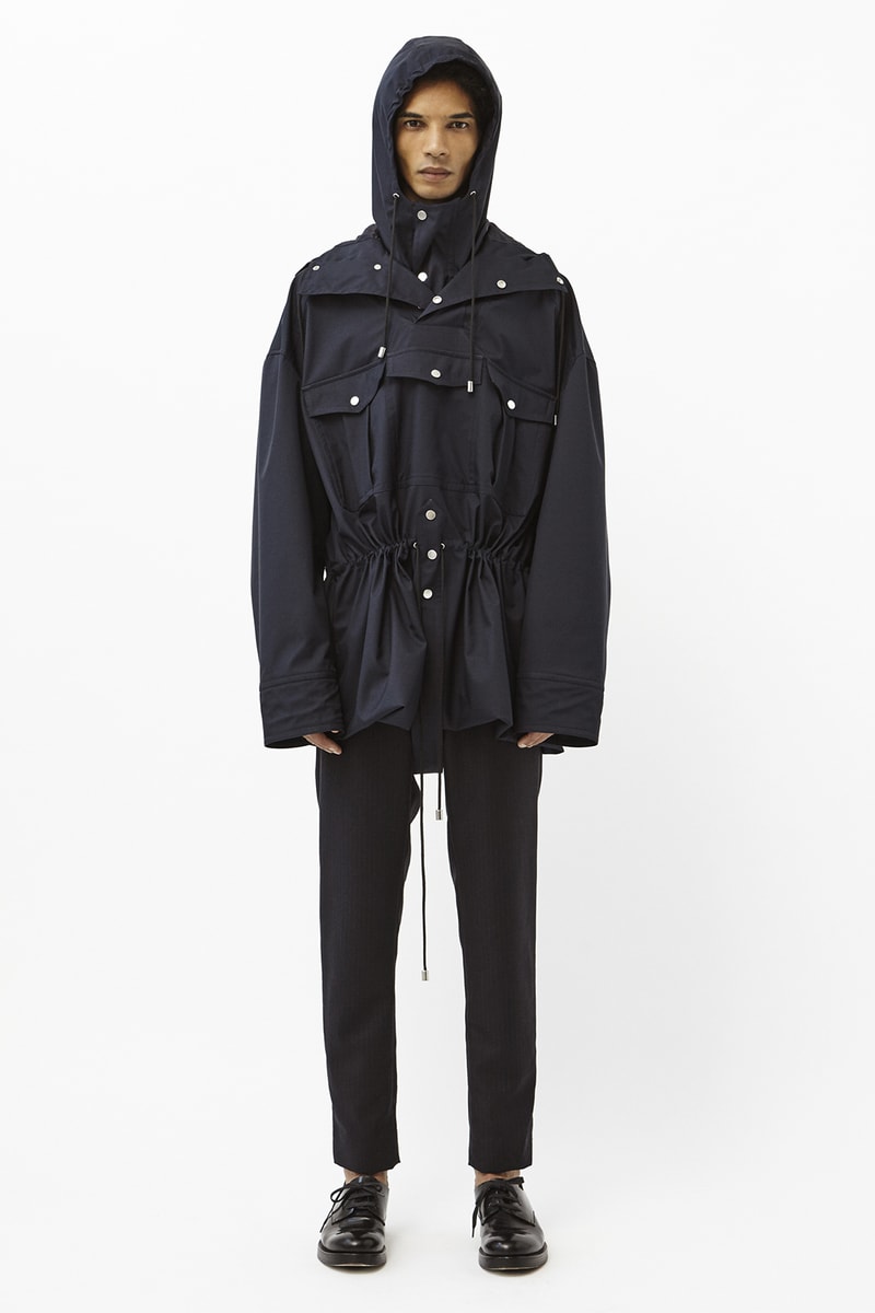 Sam Cotton Introduces & Sam | Hypebeast