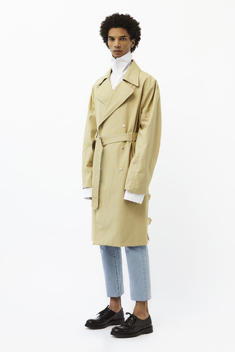 Sam Cotton Introduces & Sam | HYPEBEAST