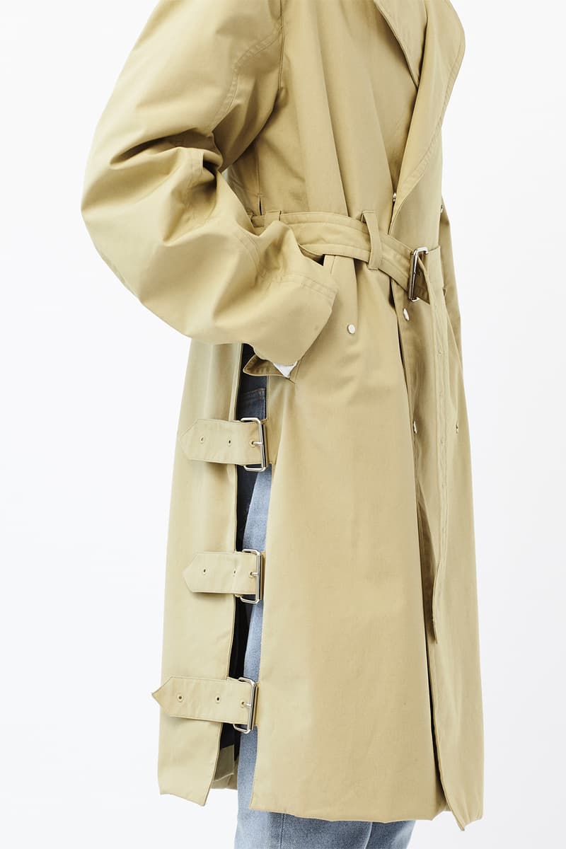 Sam Cotton Introduces & Sam | HYPEBEAST