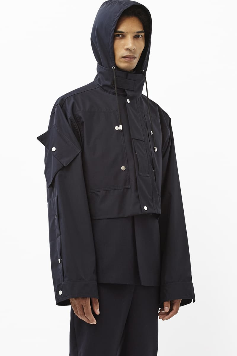 Sam Cotton Introduces & Sam | HYPEBEAST