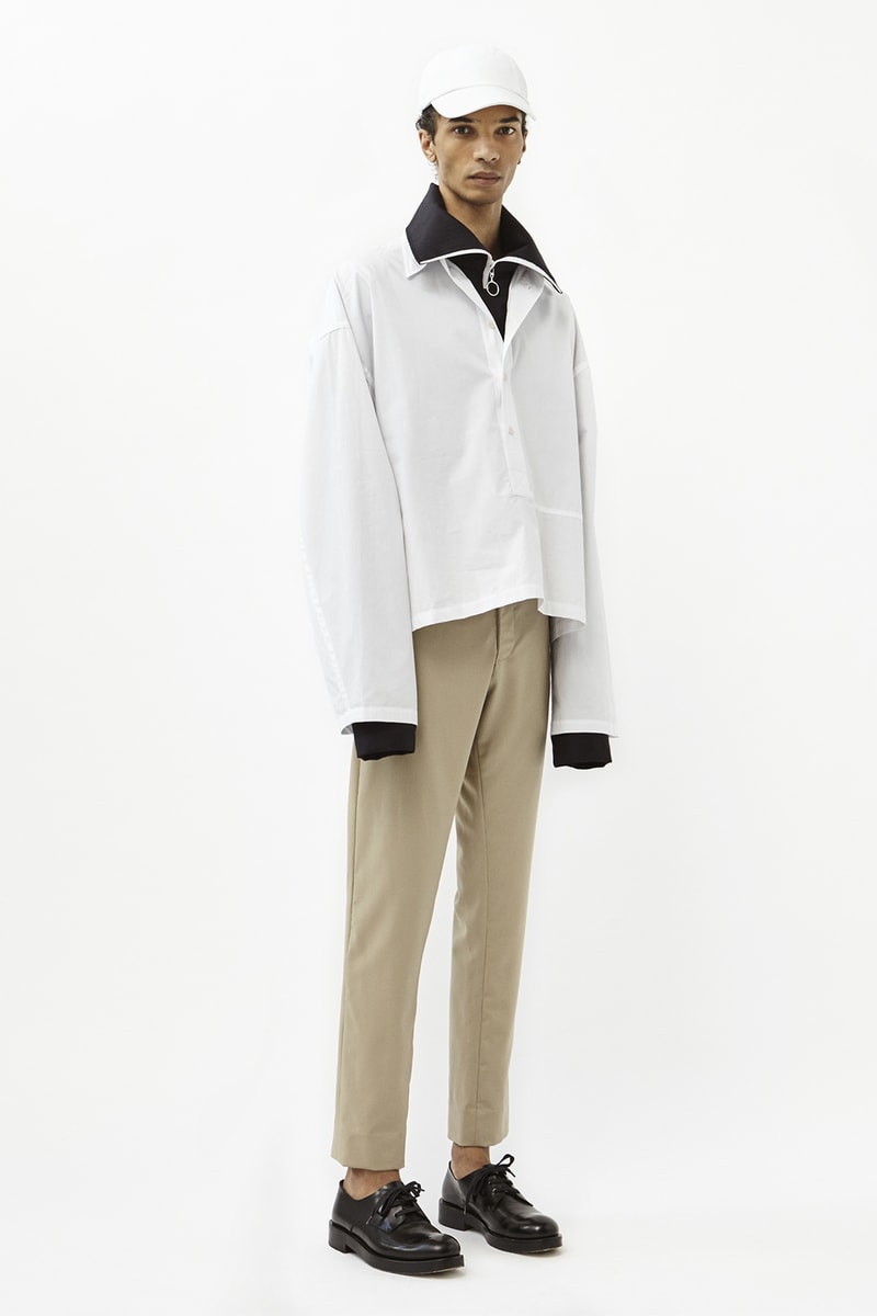 Sam Cotton Introduces & Sam | Hypebeast