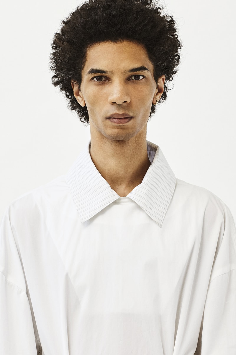 Sam Cotton Introduces & Sam | Hypebeast