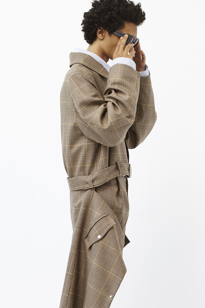 Sam Cotton Introduces & Sam | Hypebeast