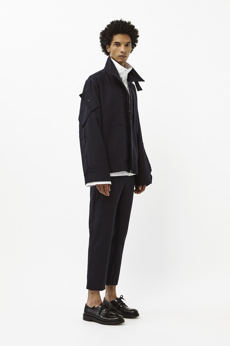 Sam Cotton Introduces & Sam | HYPEBEAST