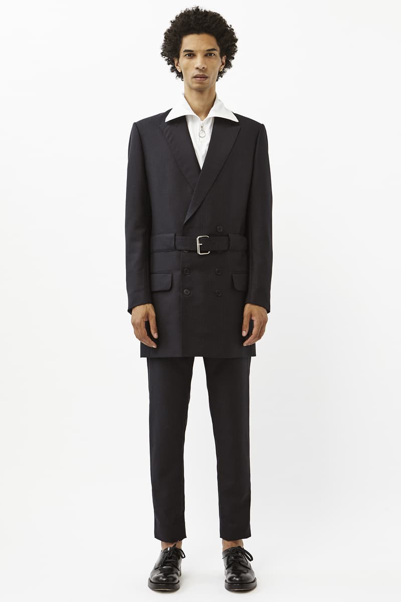 Sam Cotton Introduces & Sam | HYPEBEAST