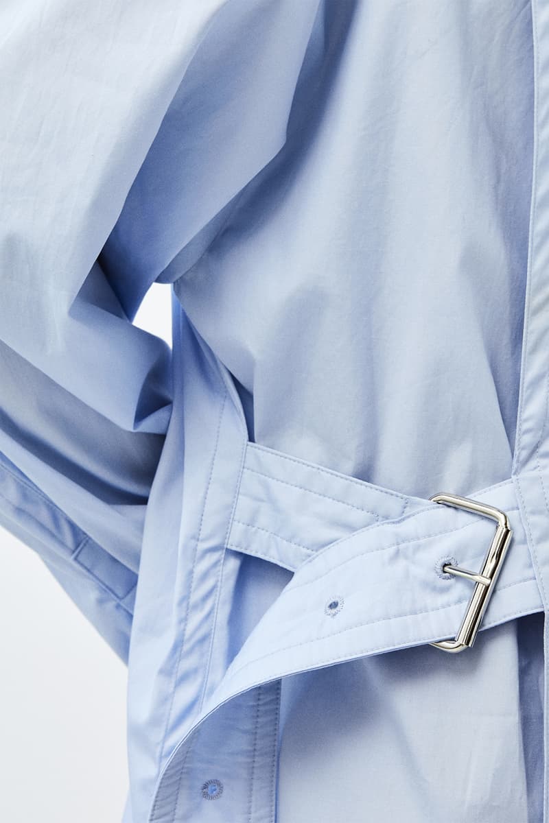 Sam Cotton Introduces & Sam | HYPEBEAST