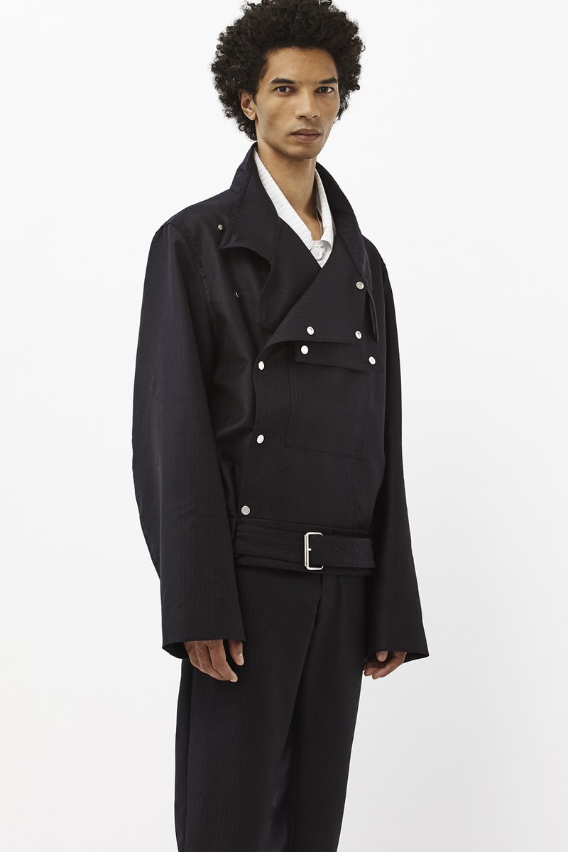 Sam Cotton Introduces & Sam | Hypebeast