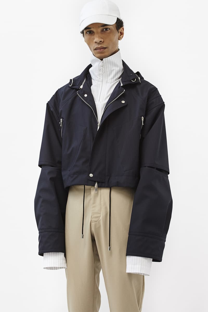 Sam Cotton Introduces & Sam | HYPEBEAST