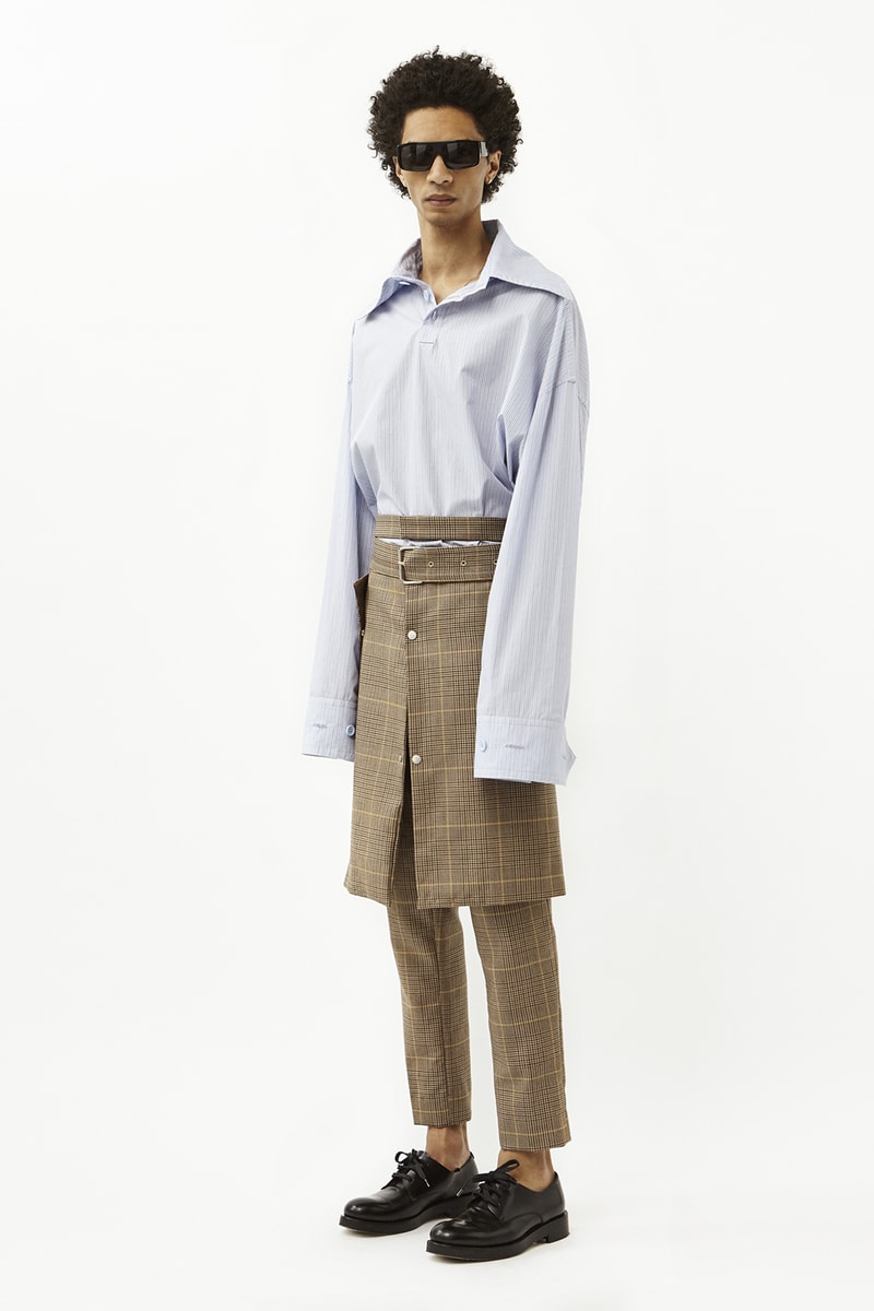 Sam Cotton Introduces & Sam | Hypebeast