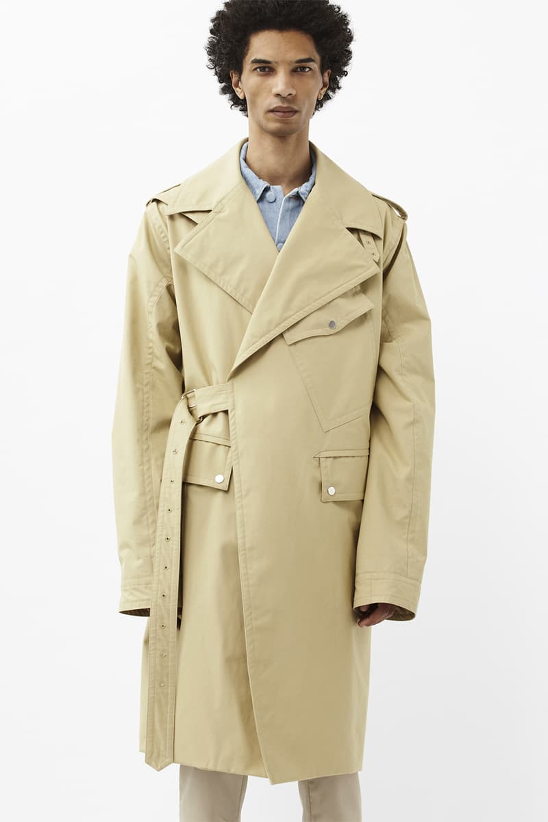 Sam Cotton Introduces & Sam | HYPEBEAST