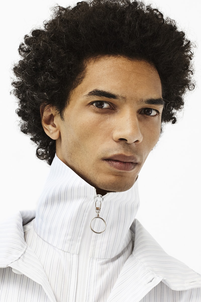 Sam Cotton Introduces & Sam | Hypebeast