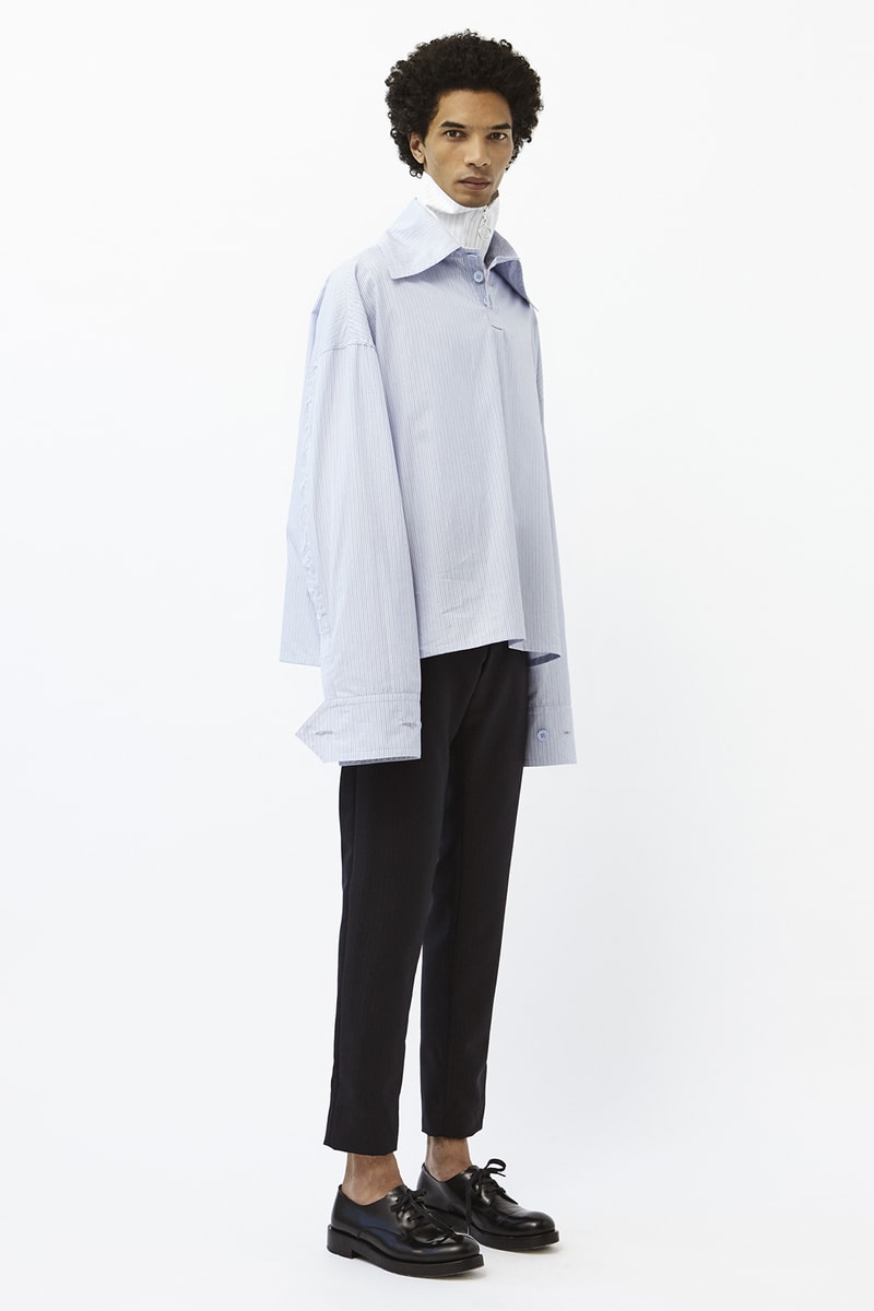 Sam Cotton Introduces & Sam | Hypebeast