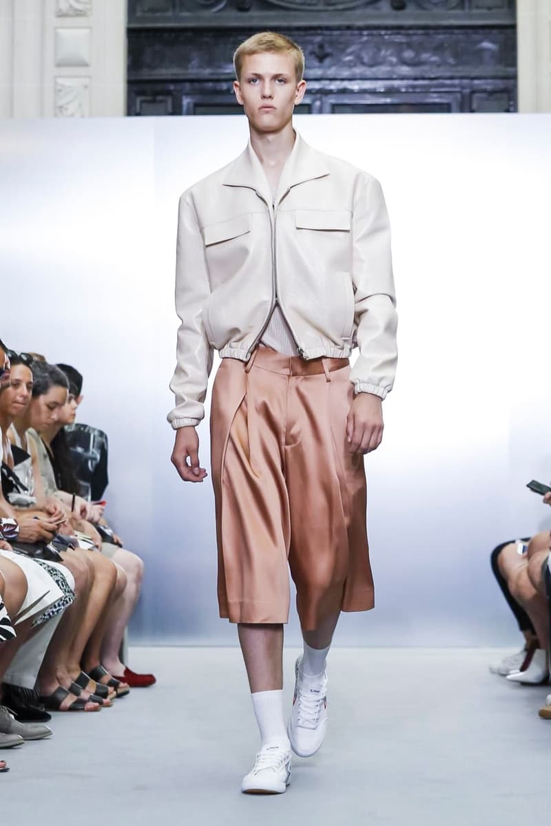Sean Suen 2018 Spring/Summer Collection | HYPEBEAST