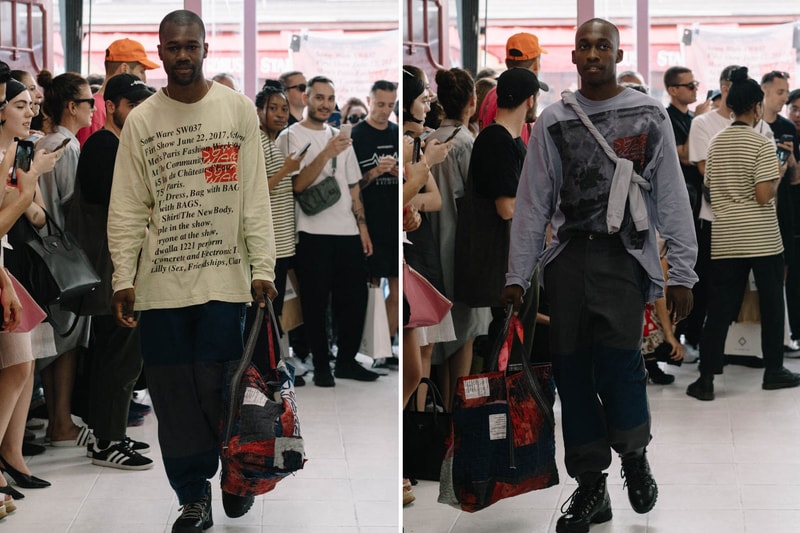 Some Ware 2018 Spring/Summer Collection | Hypebeast