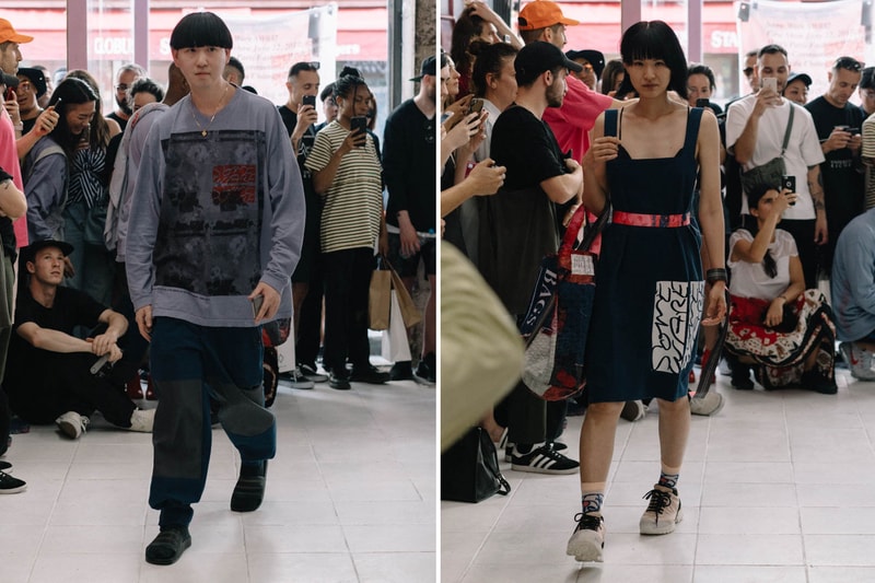 Some Ware 2018 Spring/Summer Collection | Hypebeast