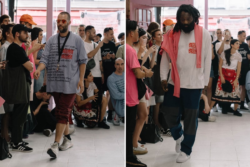 Some Ware 2018 Spring/Summer Collection | Hypebeast