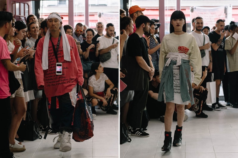 Some Ware 2018 Spring/Summer Collection | Hypebeast