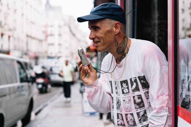 Some Ware 2018 Spring/Summer Collection | Hypebeast