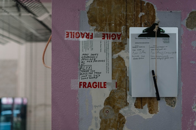 Some Ware 2018 Spring/Summer Collection | Hypebeast