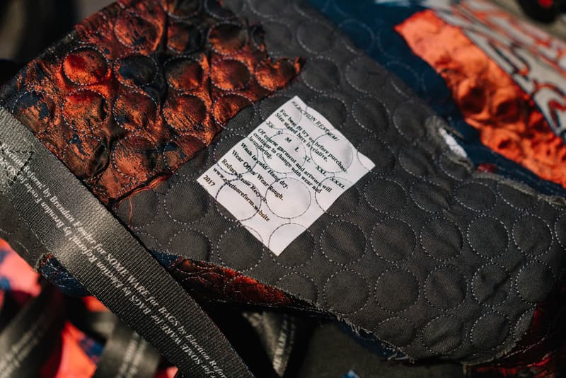 Some Ware 2018 Spring/Summer Collection | Hypebeast