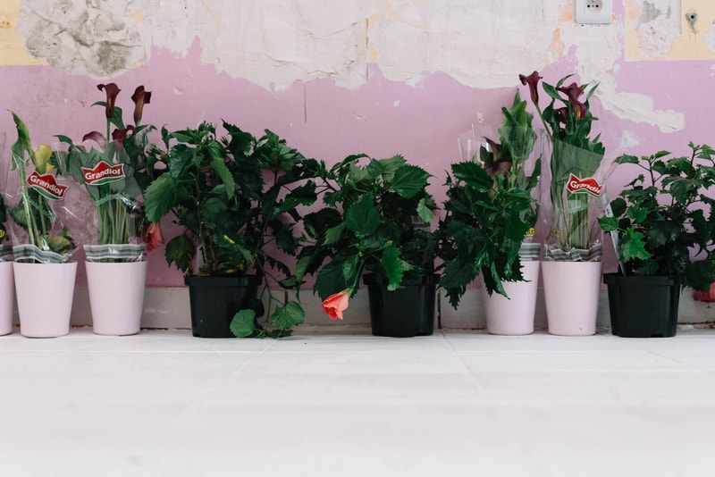 Some Ware 2018 Spring/Summer Collection | Hypebeast