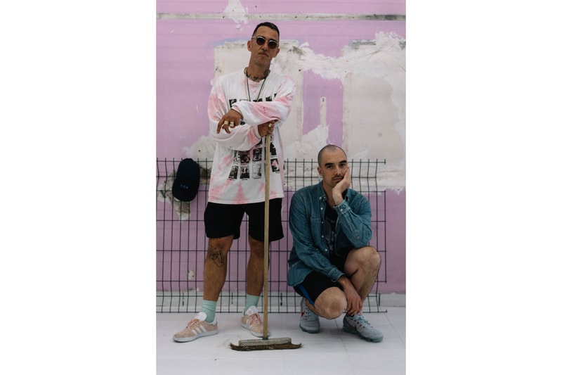 Some Ware 2018 Spring/Summer Collection | Hypebeast