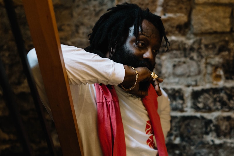 Some Ware 2018 Spring/Summer Collection | Hypebeast