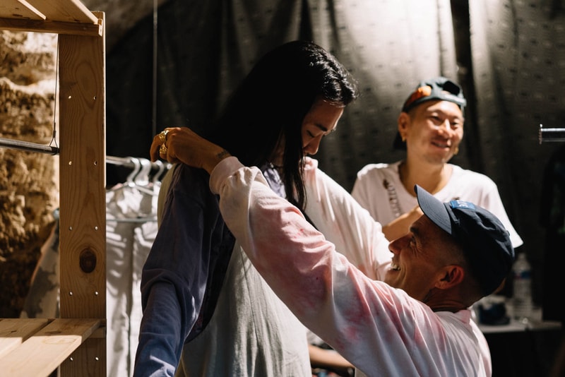 Some Ware 2018 Spring/Summer Collection | Hypebeast