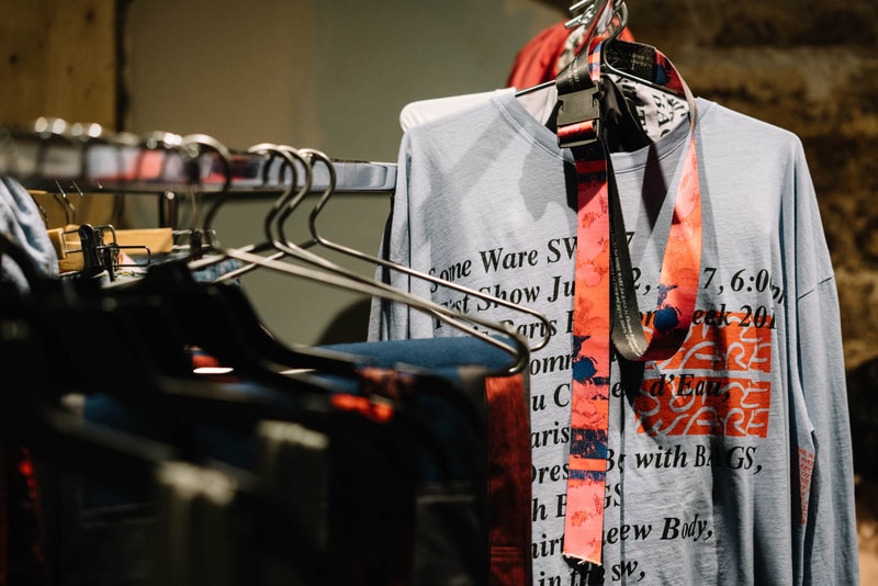 Some Ware 2018 Spring/Summer Collection | Hypebeast