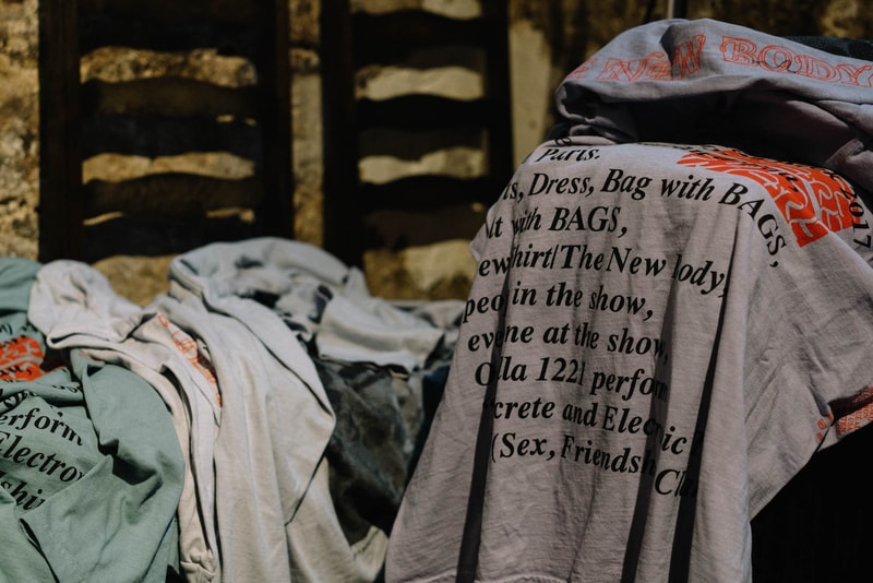 Some Ware 2018 Spring/Summer Collection | Hypebeast