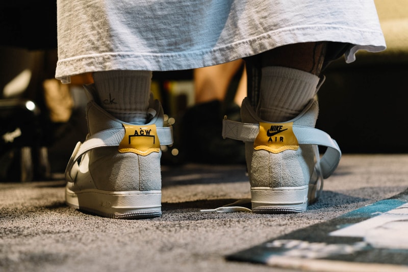 Some Ware 2018 Spring/Summer Collection | Hypebeast