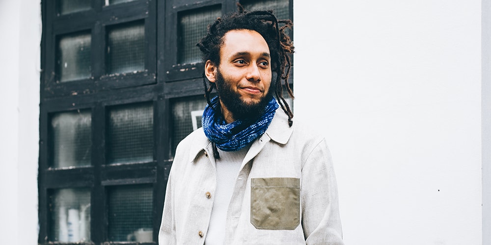 Nicolas Daley: Everything You Need to Know | Hypebeast