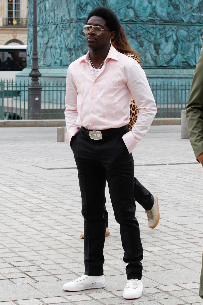 SSS World Corp 2018 Spring/Summer Collection | Hypebeast