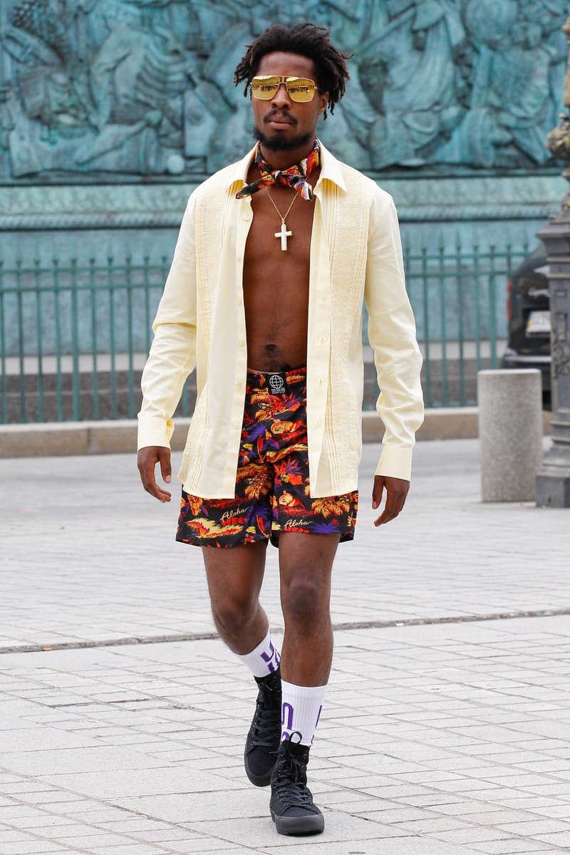 SSS World Corp 2018 Spring/Summer Collection | Hypebeast