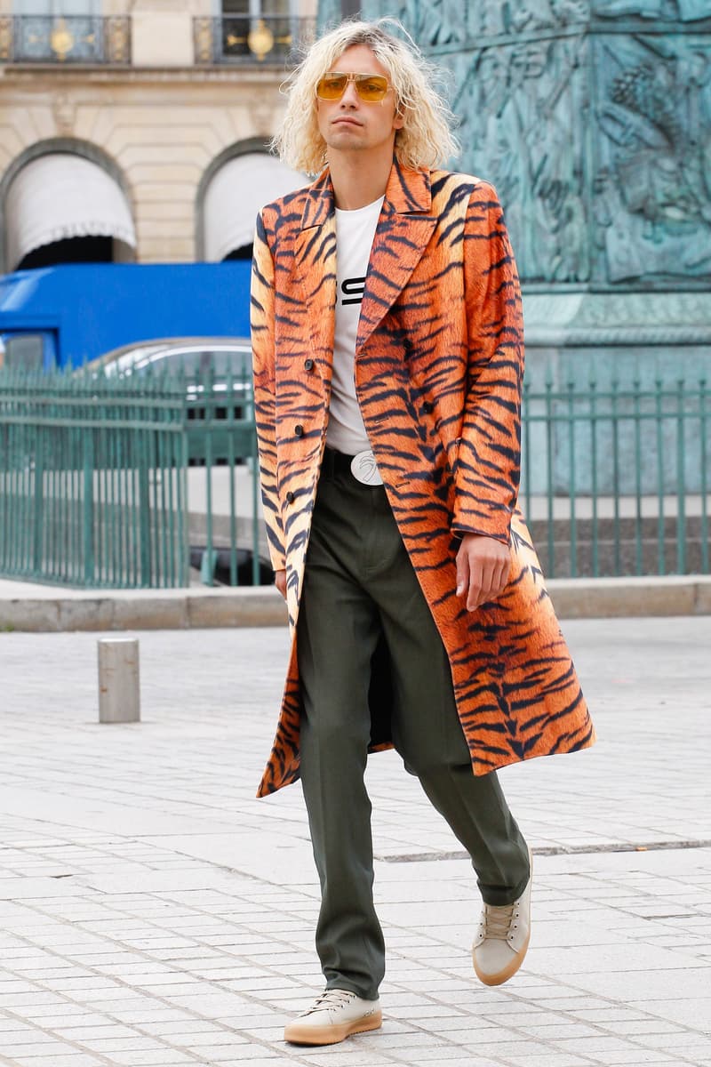 SSS World Corp 2018 Spring/Summer Collection | Hypebeast