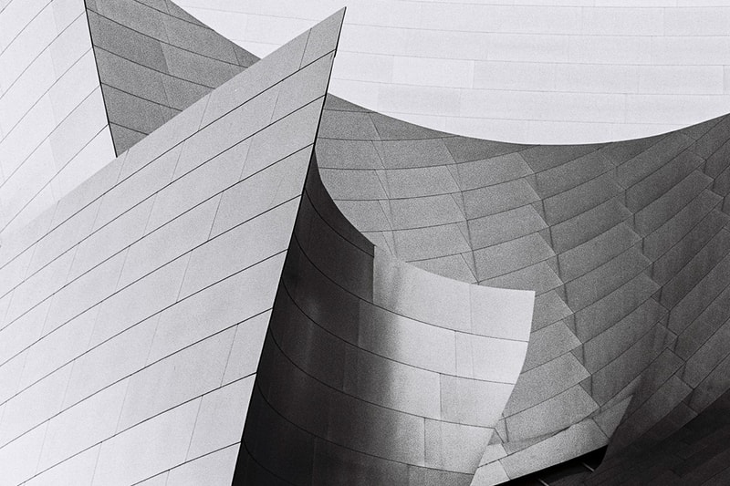 Chris Stamp's New Architecture Photography Book | Hypebeast