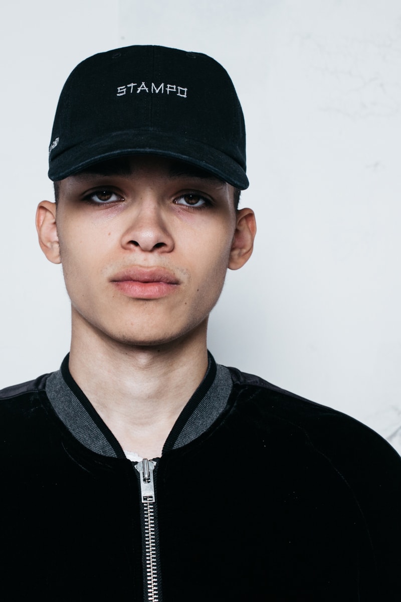 STAMPD x 'The Mummy' Capsule Collection Lookbook | Hypebeast