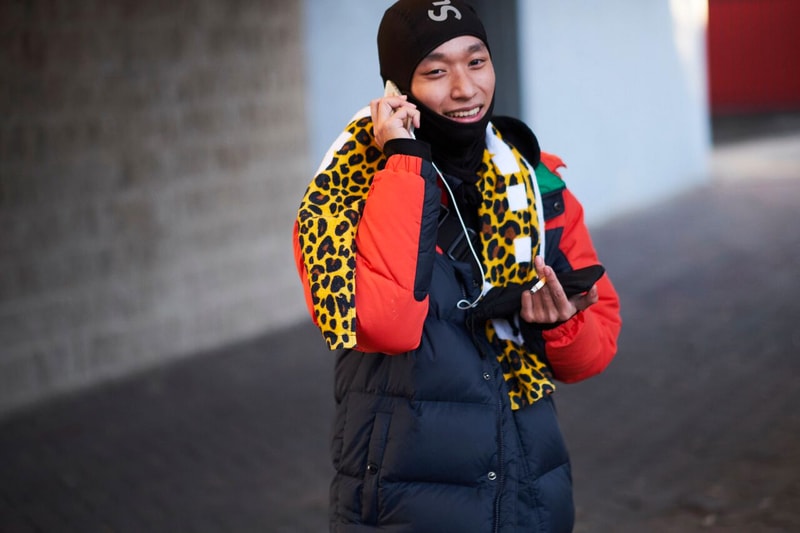 Supreme x Louis Vuitton Sydney Pop-Up Store | Hypebeast