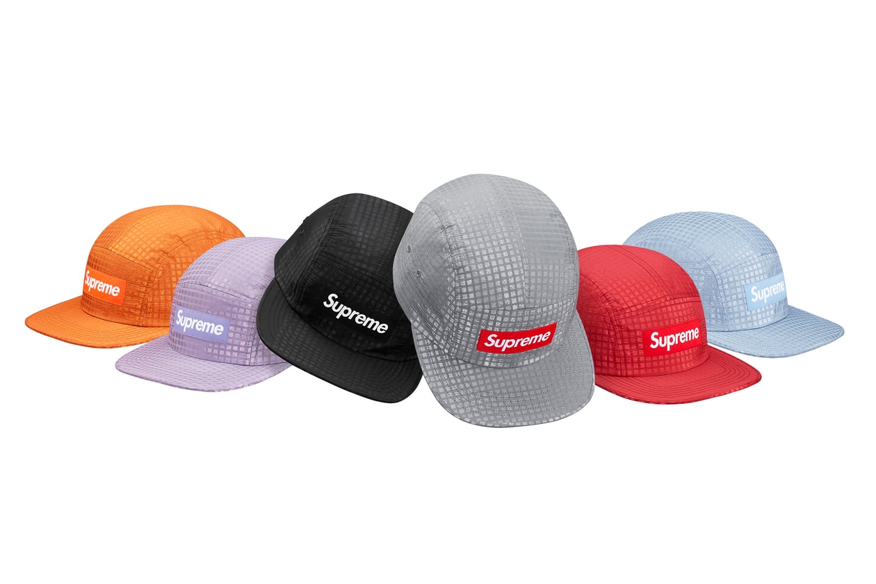 Supreme Week 18 Palace adidas BAPE Drop Info | Hypebeast
