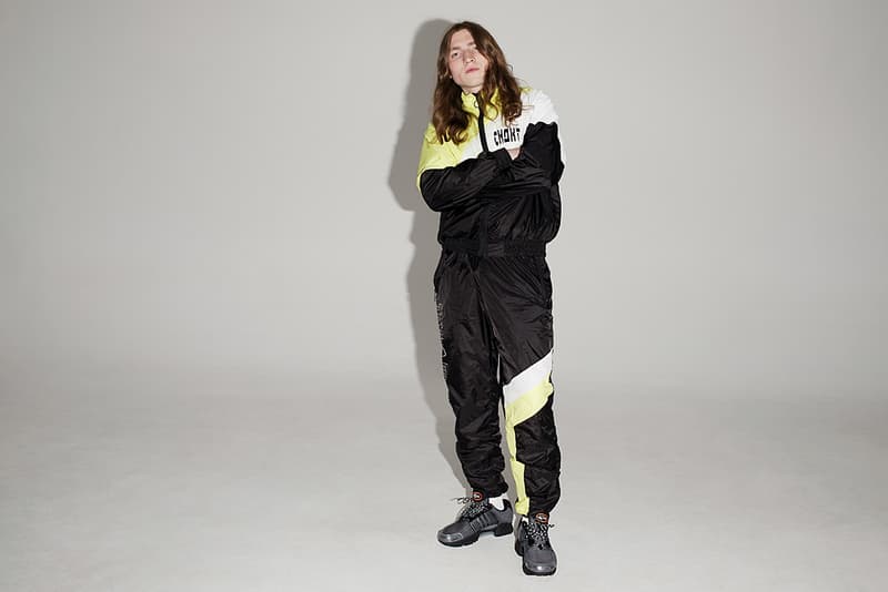 Syndicate Original 2018 Spring/Summer Lookbook | Hypebeast