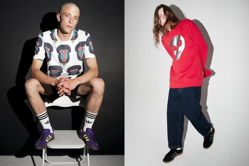 Syndicate Original 2018 Spring/Summer Lookbook | Hypebeast