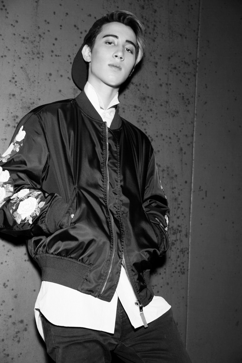 Vetements, adidas & La Perla Hong Kong Editorial | Hypebeast