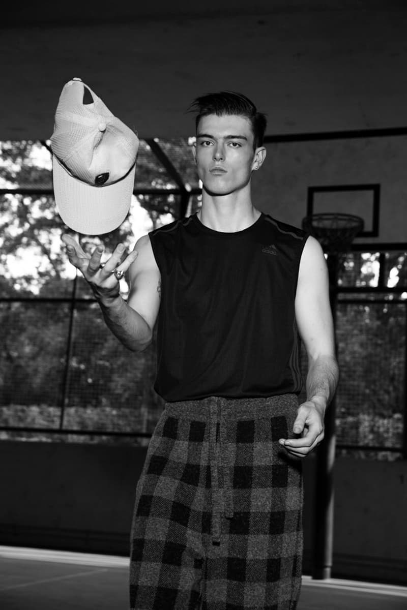 Vetements, adidas & La Perla Hong Kong Editorial | Hypebeast