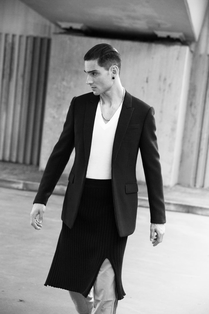 Vetements, adidas & La Perla Hong Kong Editorial | Hypebeast