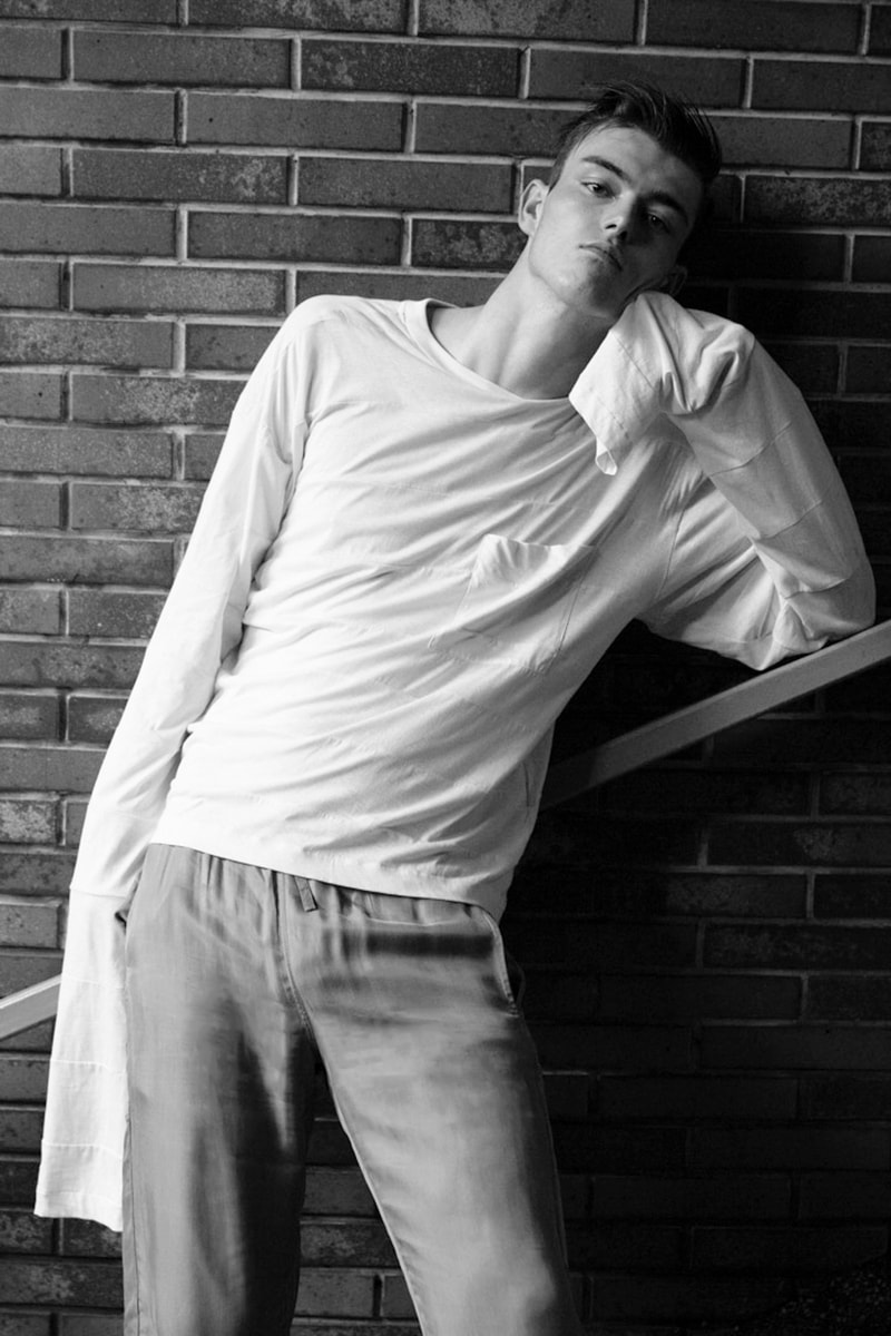 Vetements, adidas & La Perla Hong Kong Editorial | Hypebeast