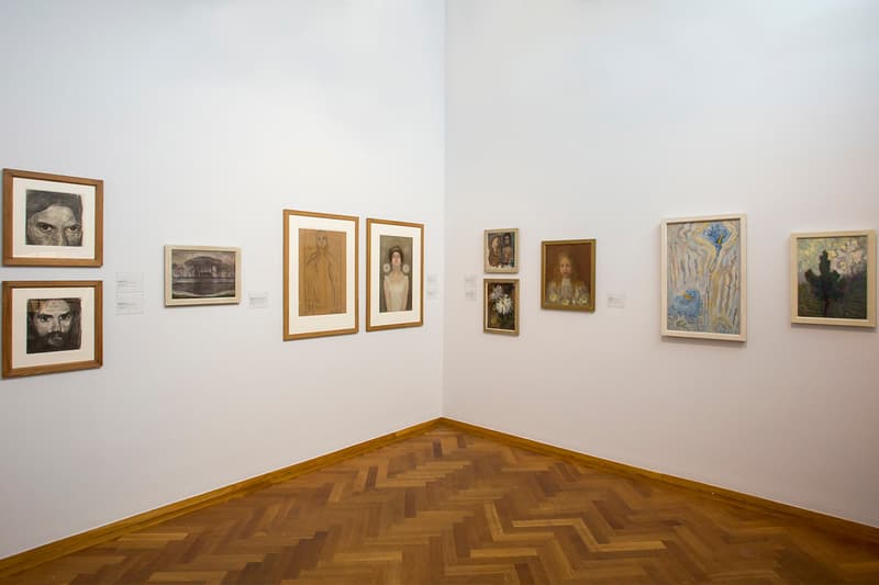 'The Discovery of Mondrian' at Gemeentemuseum | Hypeart