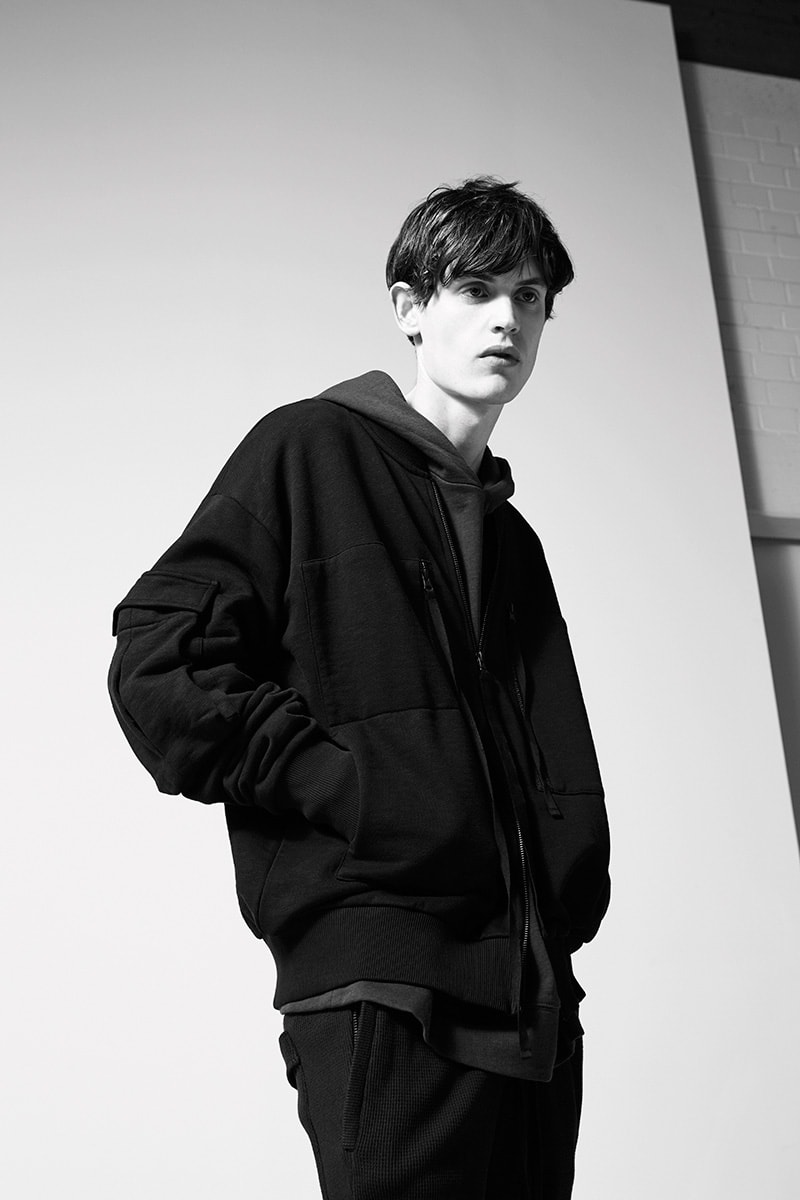 Designer Thomas Kromik of thom/krom interview | Hypebeast