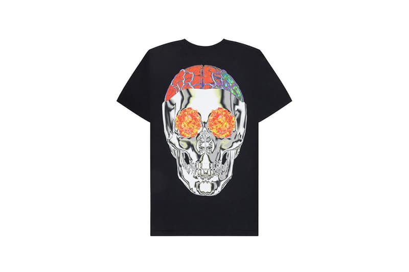 Travis Scott Birds Eye View Merch | Hypebeast