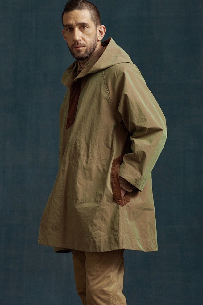 ts(s) 2017 Fall/Winter Lookbook | Hypebeast